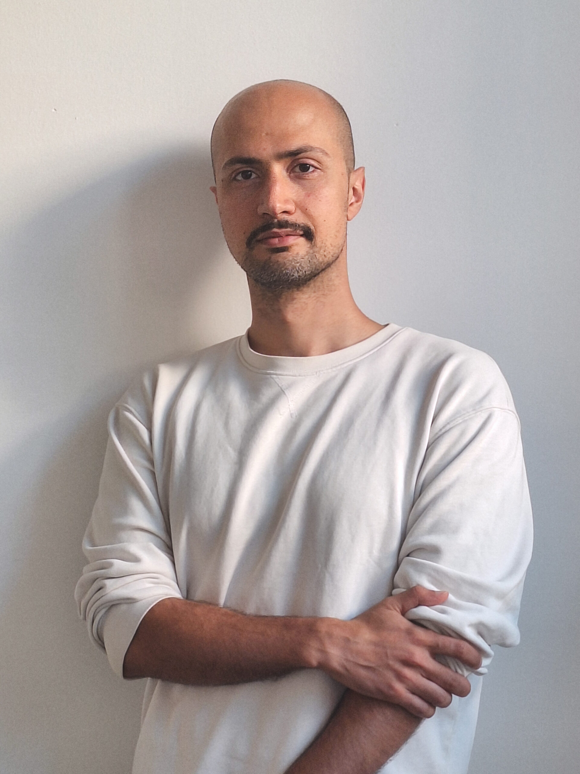 Kasra KARAMI – RHAU
